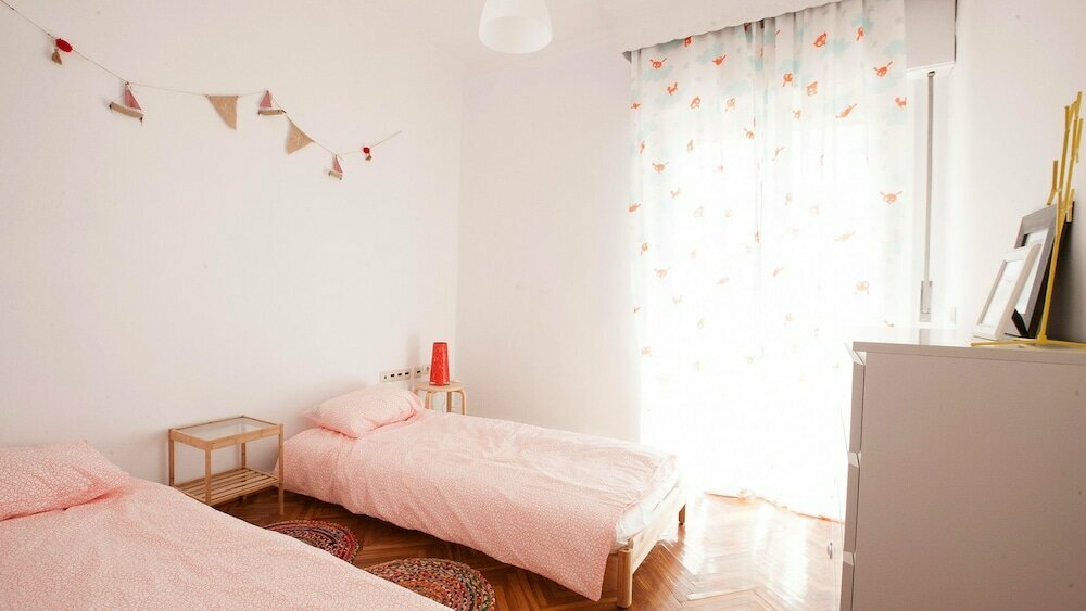 Otel Chapter i & II, Selanik (Thessaloniki), foto