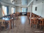 Mishan (ulitsa Nekrasova No:212), kafe  Ussuriysk'ten
