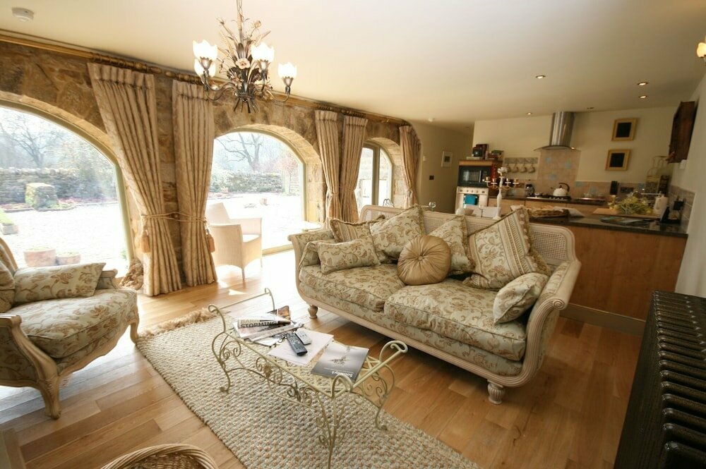 Otel Falstone Barns, İngiltere, foto