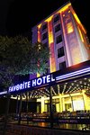 Favorite Hotel (Söğütlü Mah., Adnan Kahveci Blv., No:52, Akçaabat, Trabzon), otel  Akçaabat'tan