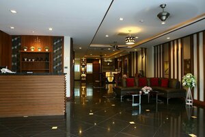 H. Boutique Hotel (Chon Buri, Pattaya, Pattaya Nua 2/2), otel  Pattaya'dan