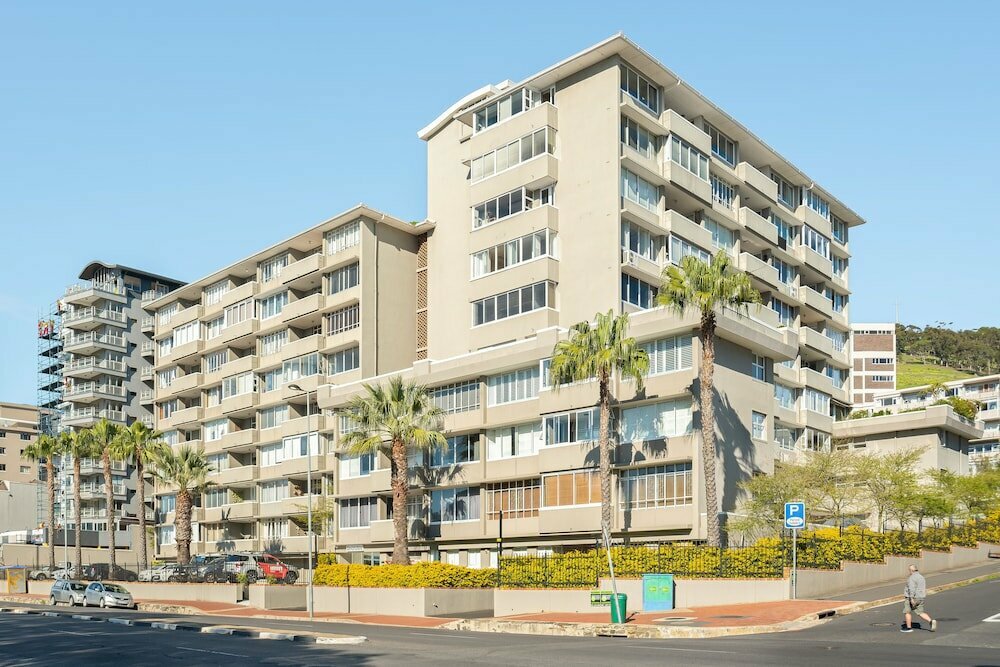 Otel Devonshire 106, Capetown, foto