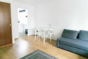 Beautiful 2-bed Apart in Southampton (England, Hampshire County, Southampton), otel  Southampton'dan