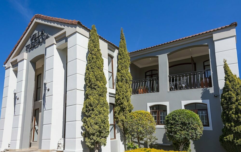 Otel Villa Tuscana by Mantis, Port Elizabeth, foto