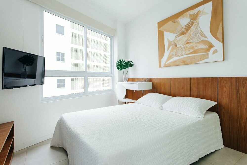 Otel Av1206 Studio Avanhandava, São Paulo, foto