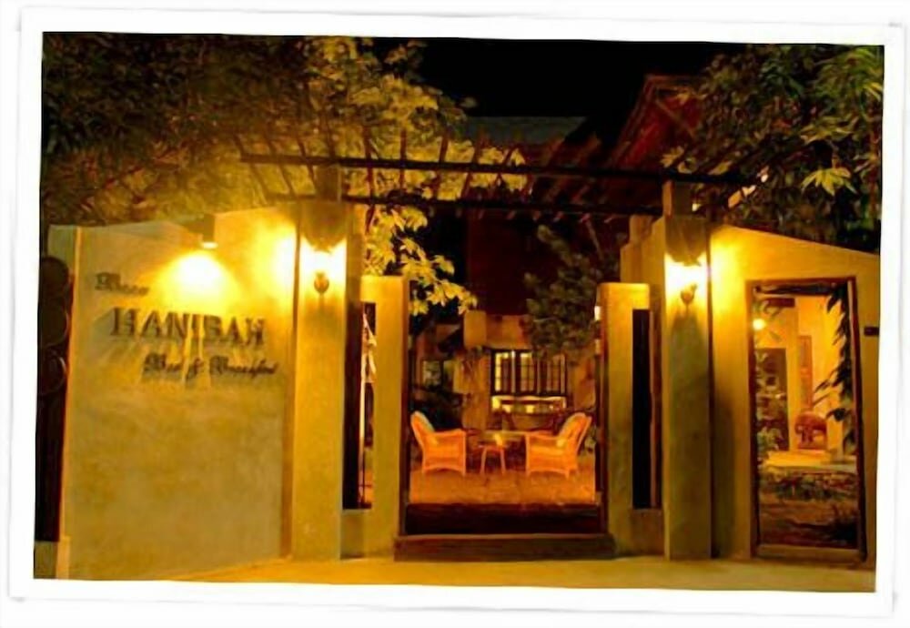 Otel Baan Hanibah, Chiang Mai, foto