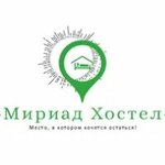 Miriad (Elektrodnaya Street No:2с12-14), yurtlar  Moskova'dan