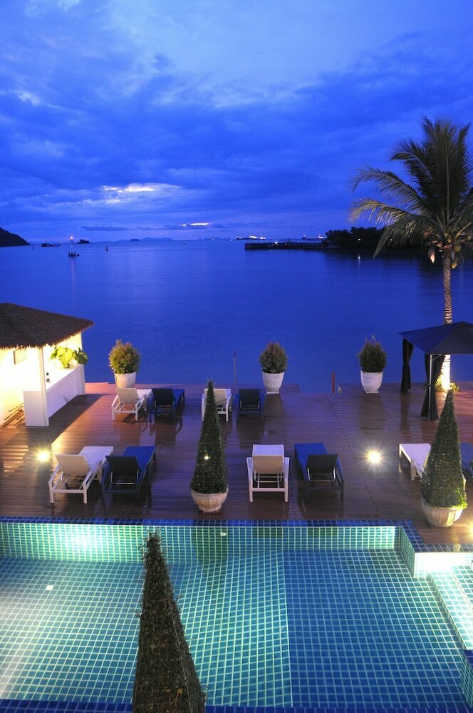 Otel Phuket Boat Quay, Phuket Eyaleti, foto