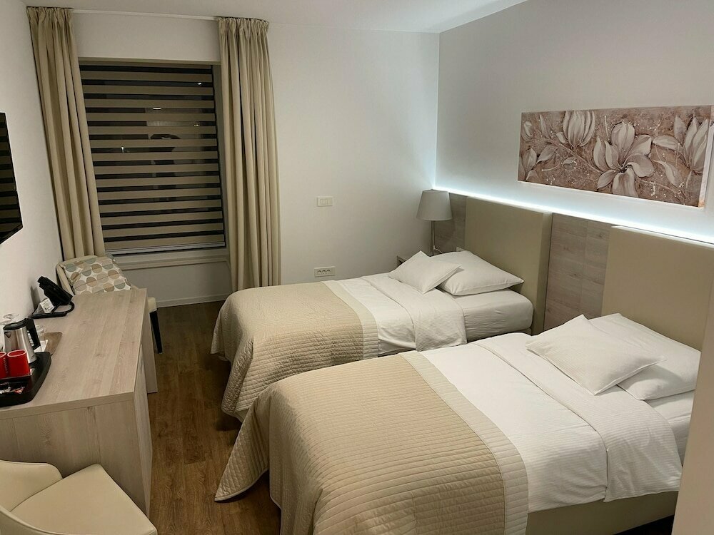 Otel Hotel Magdalena, Zagreb, foto