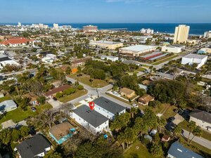 Summer Dreams (United States Route 20, 600), otel  Florida Eyaleti'nden