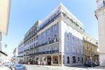 Chiado Blue by Homing (Rua da Bica de Duarte Belo No:2, Lisbon), daireler  Lizbon'dan