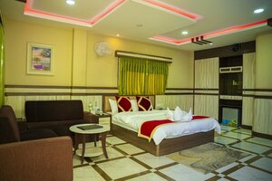 Gautam Hotel (Madhesh, rayon Makhottari), otel