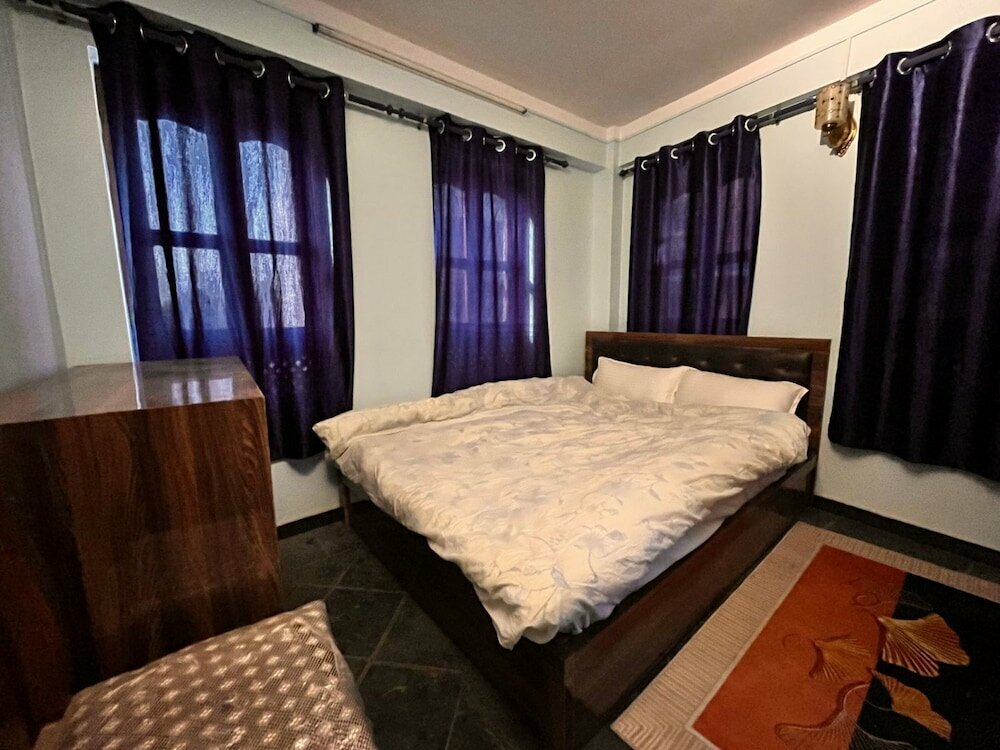 Otel Luniva Restaurant & Guest House, Bhaktapur, foto