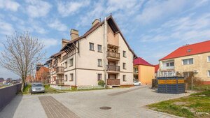 Apartamenty Sun & Snow Hel Centrum (Pomeranian Voivodeship, Powiat Pucki, Hel, ulica Wiejska, 55), otel  Hel'den