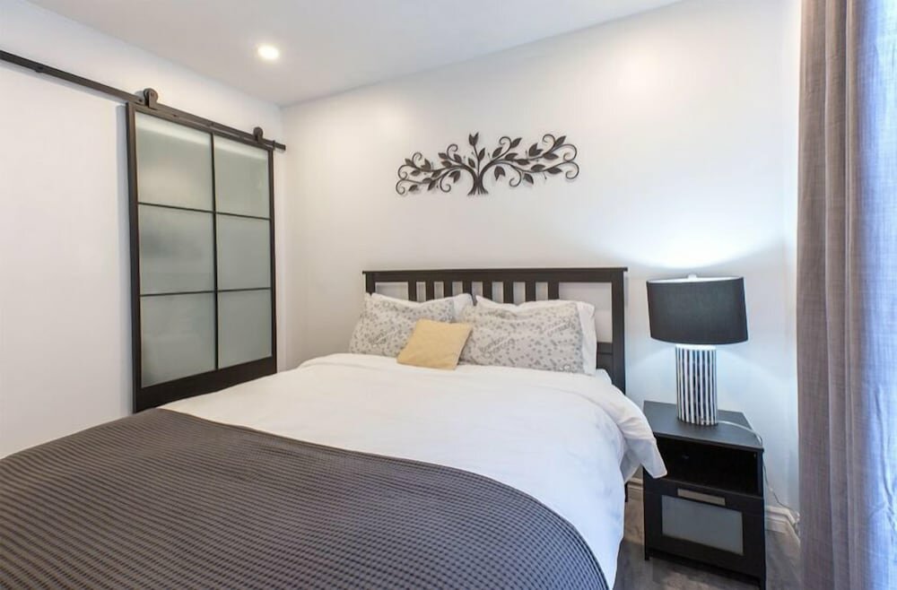 Otel Magnifique Condo 2bdr Mtl Downtown -4412, Montreal, foto