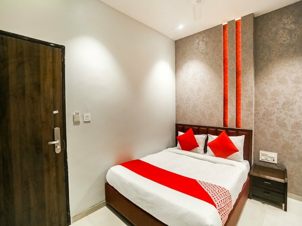 Otel Hotel Mayur, Chhattisgarh, foto