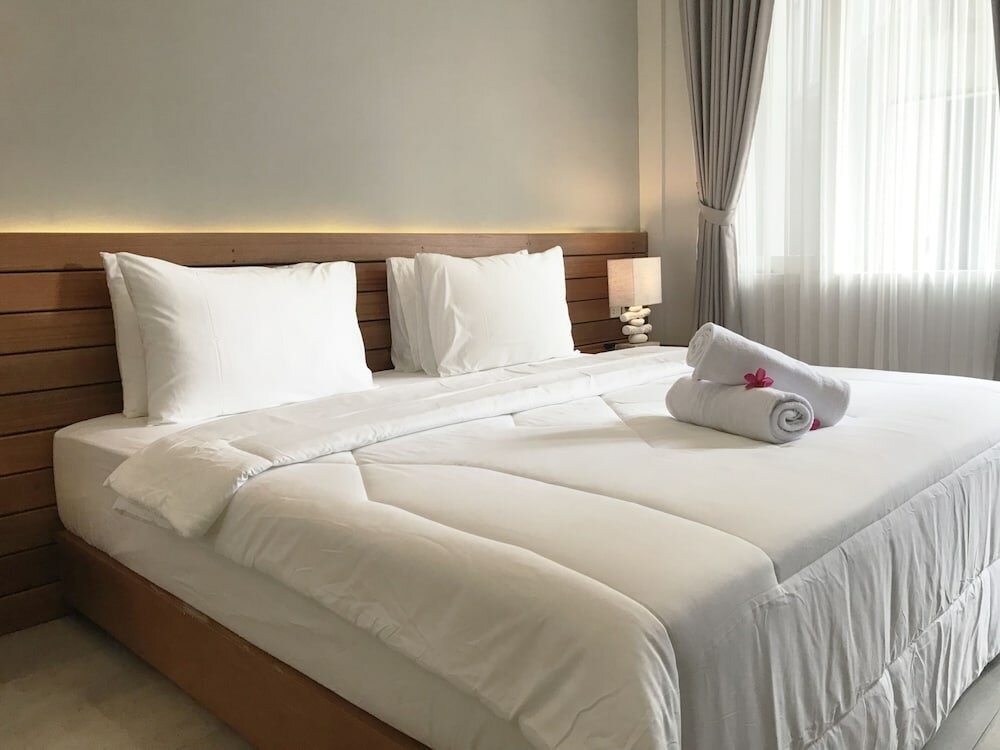 Otel Gili Mantra, , foto