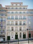 Madalena Orquídea Living (Rua da Madalena No:99), otel  Lizbon'dan