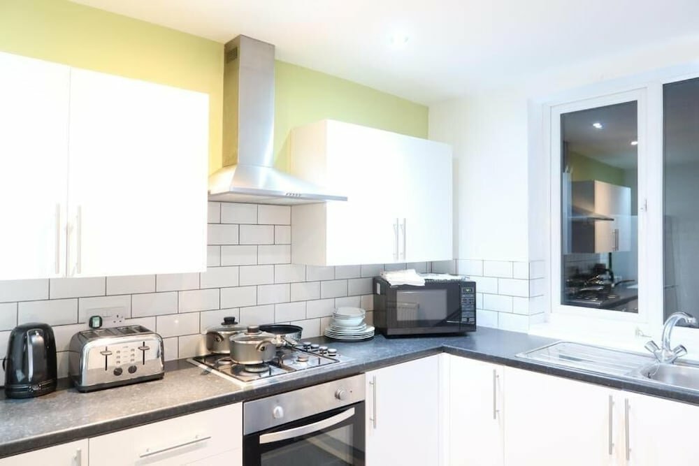 Otel Dream Hannan by Top House, Liverpool, foto