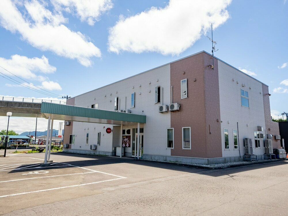 Otel Oyo Hotel Hachi No Oyado Numadate Heights Akita, , foto
