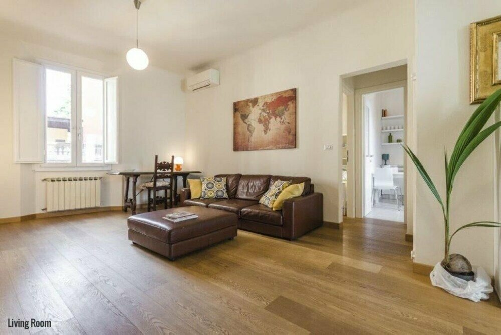 Kısa süreli konaklama Frassinago apartment, Bologna, foto