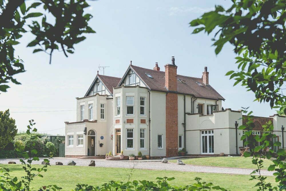 Otel Mere Brook House, İngiltere, foto