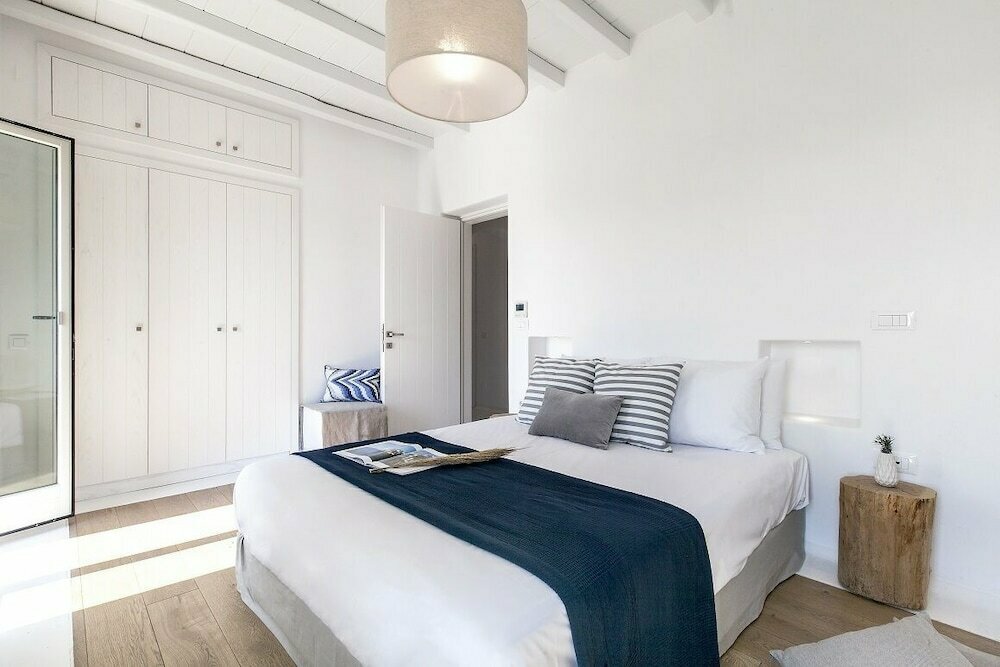 Otel Villa Blue - White by Thea-concept, Dünya, foto