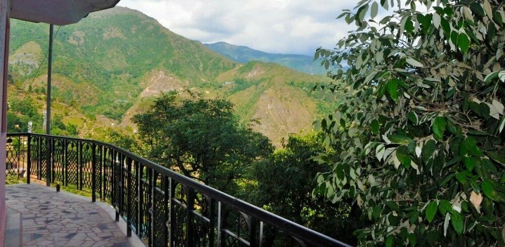 Otel Hotel Himalayan Paradise, Dharamsala, foto
