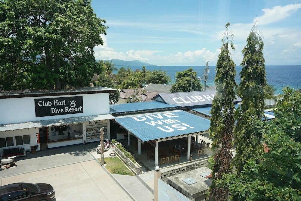 Otel Club Hari Dive Resort, , foto