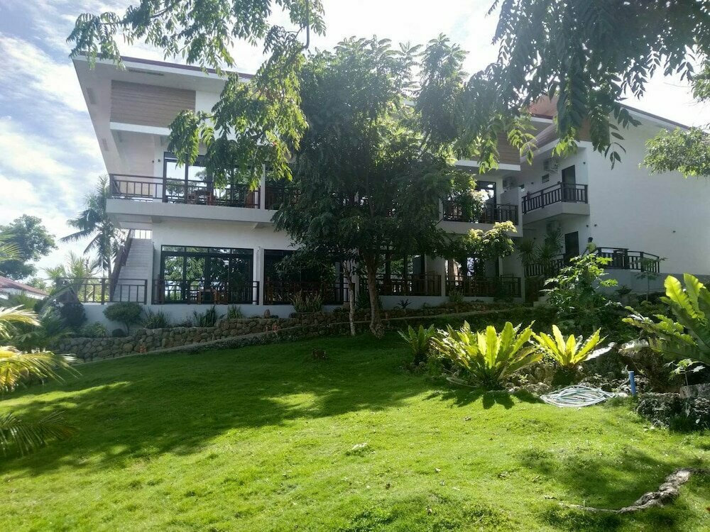 Otel Anda Pearl Premier Resort, Bohol, foto
