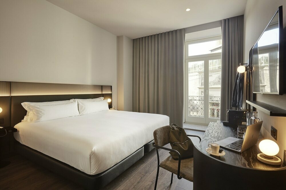 Otel Chic & Basic Gravity, Porto, foto