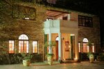 Foxwood House (Fifth Street No:13), otel  Johannesburg'dan