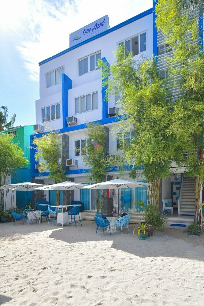 Otel One Azul Boracay, , foto