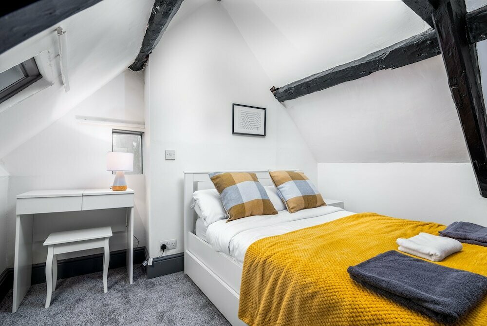 Otel Whitby Central, , foto