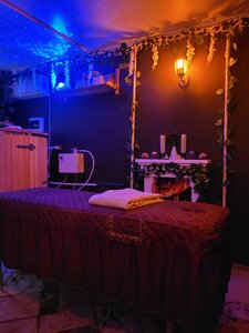 Elenika (Nizhniy Novgorod, Lenin Avenue, 53), spa  Nijni Novgorod'dan