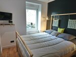 Appart Cosy Brest Les 4 Moulins (Rue Anatole France No:206, Brest), otel  Brest'ten