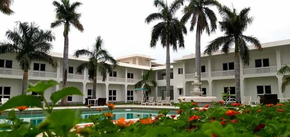 Otel Hotel Chandela Khajuraho, , foto