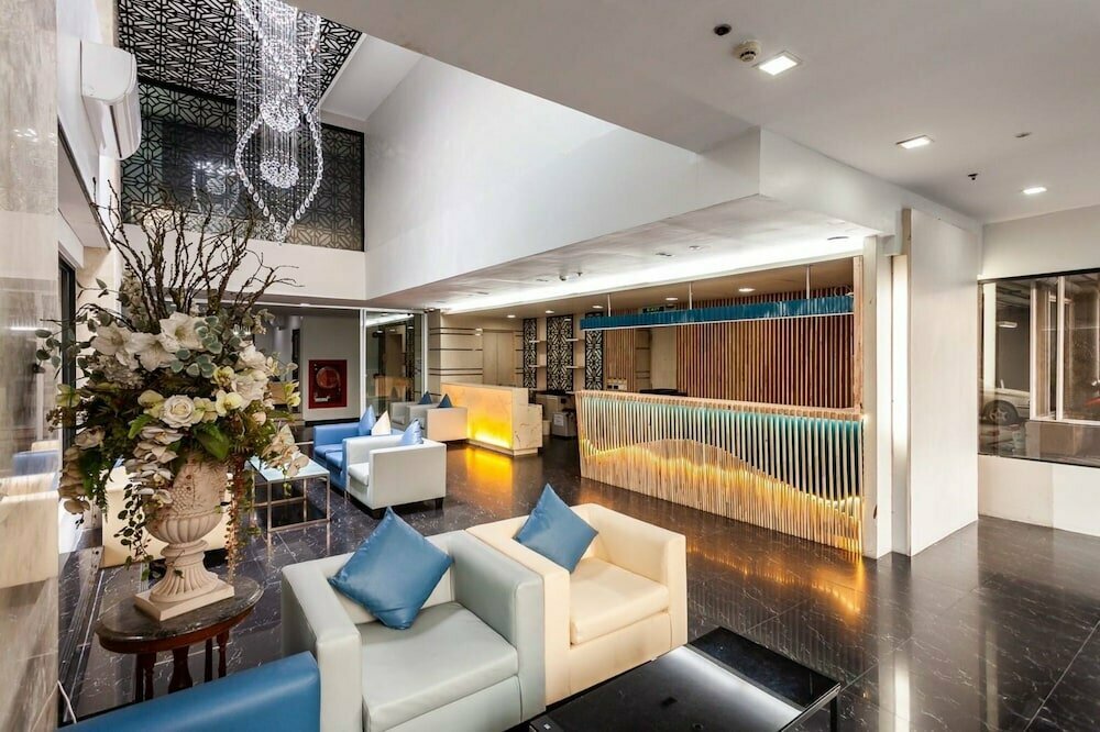 Otel The Heritage Hotels Srinakarin, Bangkok, foto