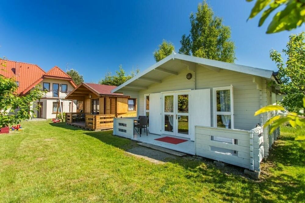 Otel Villa Amber, Batı Pomeranian Voyvodalığı, foto