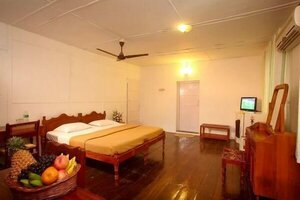Napier House (State of Kerala), otel  Kerala'dan