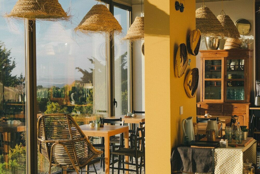 Otel Villa Epicurea, Setubal, foto