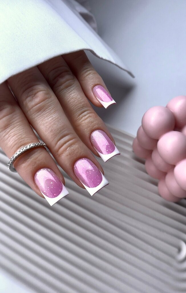 Manikür-pedikür Dzemba nail, Krasnodar, foto