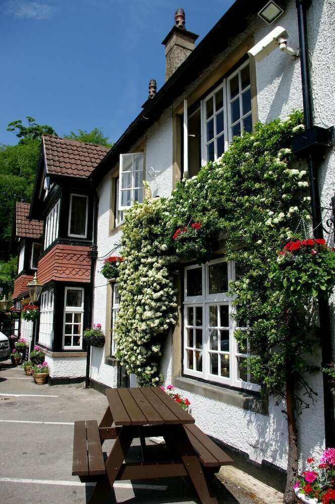 Otel Scotsman's Pack Hotel, İngiltere, foto