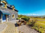 Dingle Courtyard Cottages 2 Bed Sleeps 4 (Munster, County Kerry, Dingle), kısa süreli konaklama
