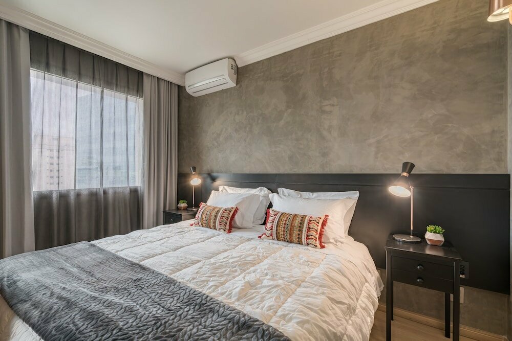 Otel Cyclinn Faria Lima Pinheiros, São Paulo, foto