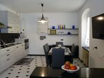 Casa Ninni (Liguria, province of Genoa, Chiavari, Via Martiri della Liberazione), kısa süreli konaklama  Chiavari'den