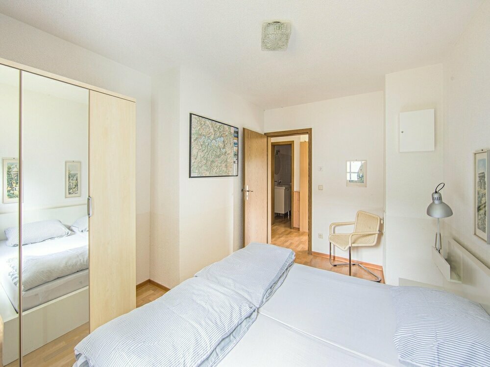 Kısa süreli konaklama Spacious Apartment in Frankenau Hesse near Forest, Hesse, foto