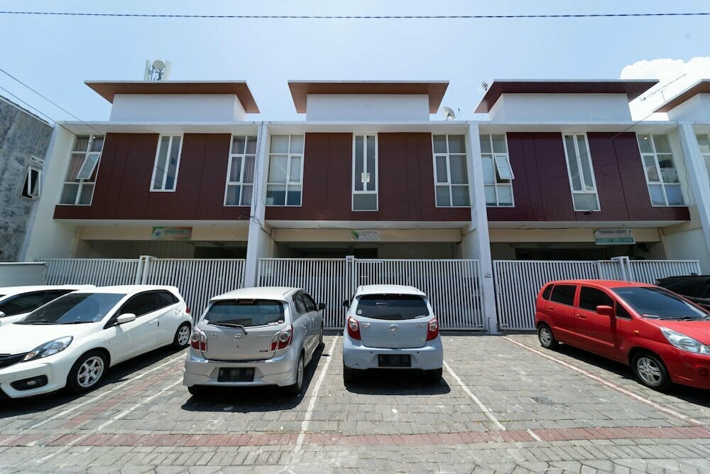 Otel KoolKost Male Syariah near Smak Kolese Santo Yusup 2, Malang, foto