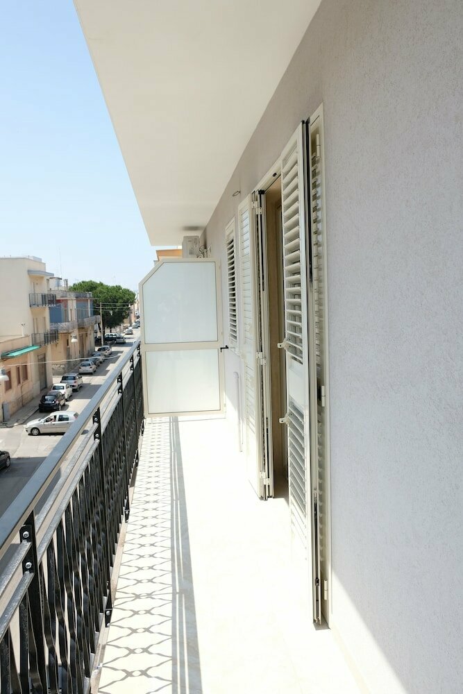 Otel B&b A Pochi Passi, Puglia, foto