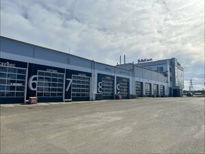 YarKamp-Service (Moskovskaya ulitsa No:с6А, posyolok Shchedrino), otomobil servisi  Yaroslavskaya oblastından
